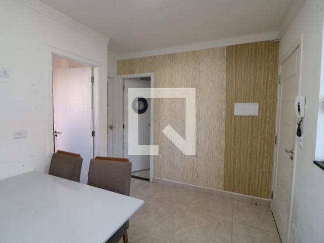 Apto, Vila Formosa, 2 Quartos, 44 m2 São Paulo
