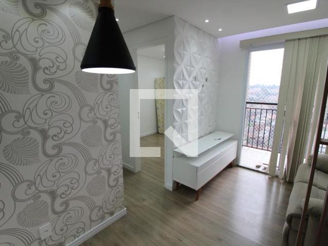 Apto, Vila Formosa, 2 Quartos, 45 m2 São Paulo