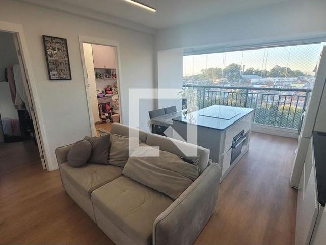 Apto, Vila Formosa, 2 Quartos, 45 m2 São Paulo