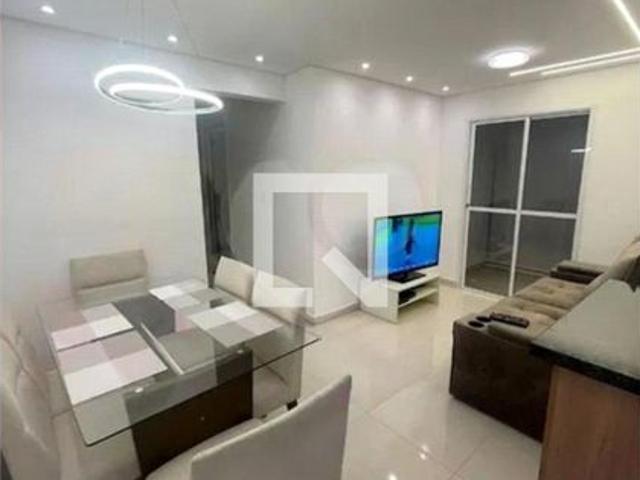 Apto, Vila Formosa, 2 Quartos, 49 m2 São Paulo
