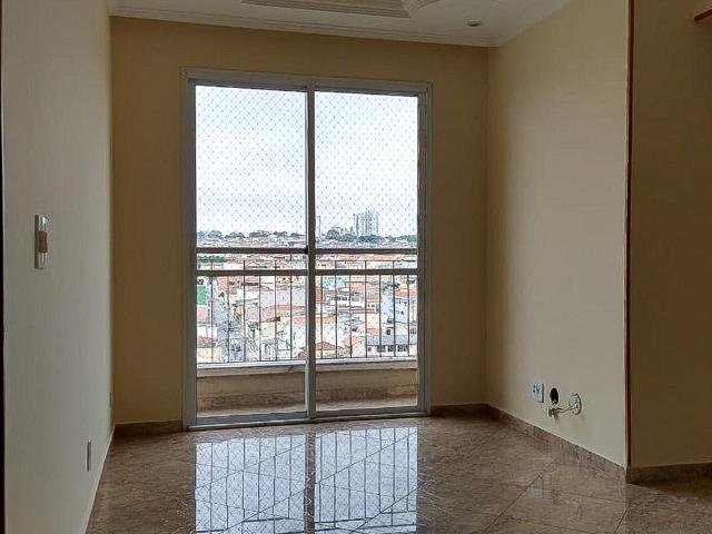 Apto, Vila Formosa, 2 Quartos, 50 m2 São Paulo