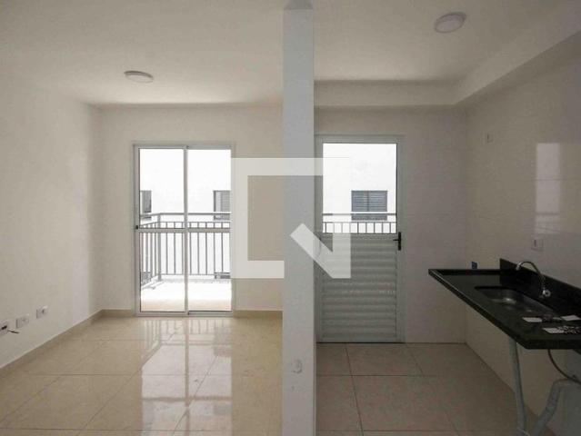 Apto, Vila Formosa, 2 Quartos, 50 m2 São Paulo