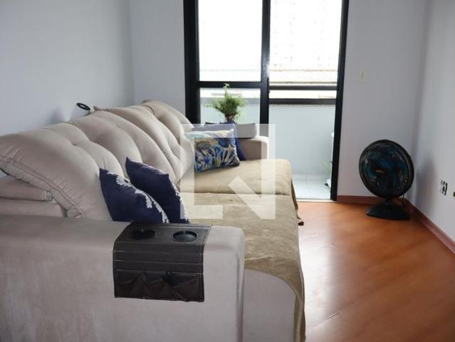Apto, Vila Formosa, 2 Quartos, 50 m2 São Paulo