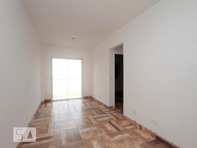 Apto, Vila Formosa, 2 Quartos, 50 m2 São Paulo