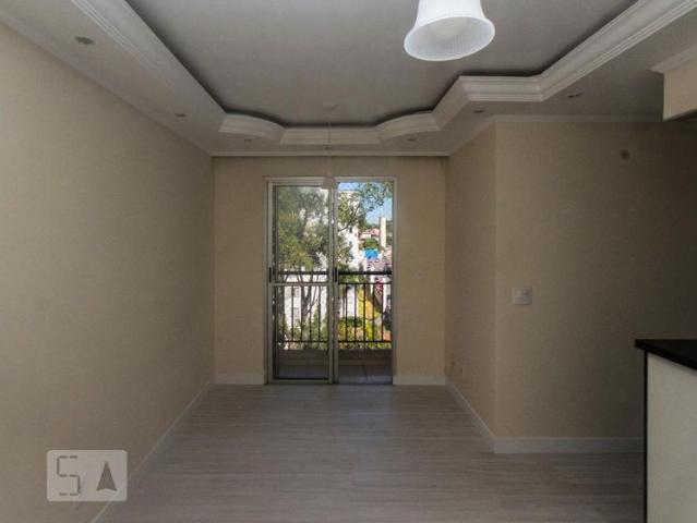 Apto, Vila Formosa, 2 Quartos, 50 m2 São Paulo
