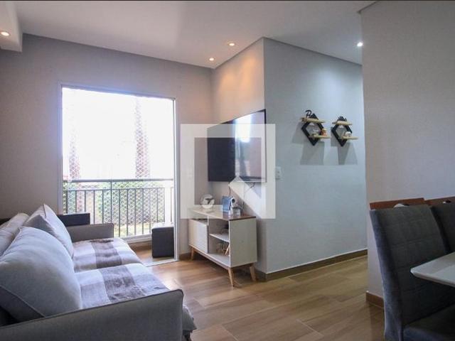 Apto, Vila Formosa, 2 Quartos, 51 m2 São Paulo