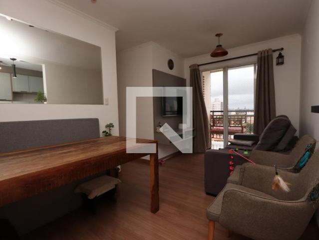 Apto, Vila Formosa, 2 Quartos, 55 m2 São Paulo
