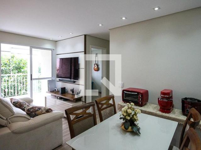 Apto, Vila Formosa, 2 Quartos, 56 m2 São Paulo