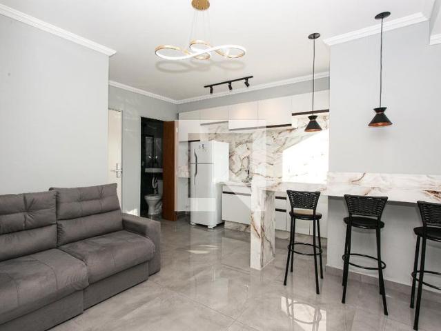Apto, Vila Formosa, 2 Quartos, 56 m2 São Paulo