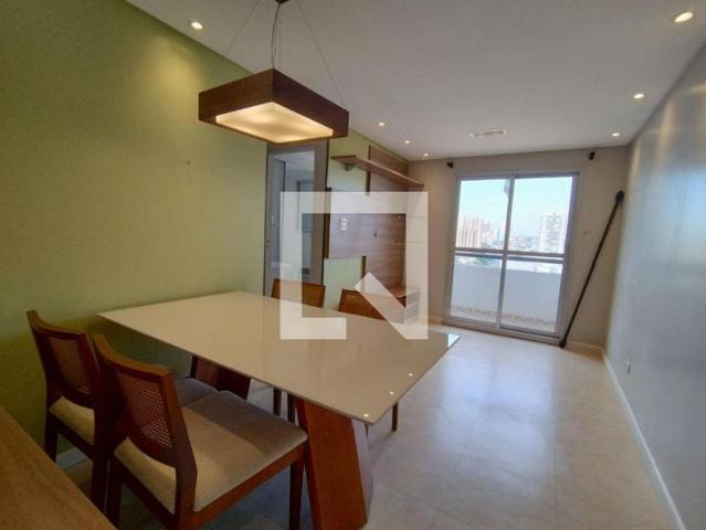 Apto, Vila Formosa, 2 Quartos, 57 m2 São Paulo