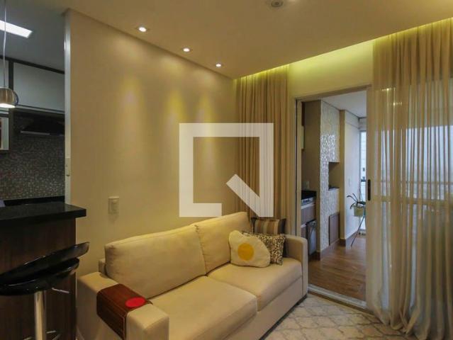 Apto, Vila Formosa, 2 Quartos, 58 m2 São Paulo