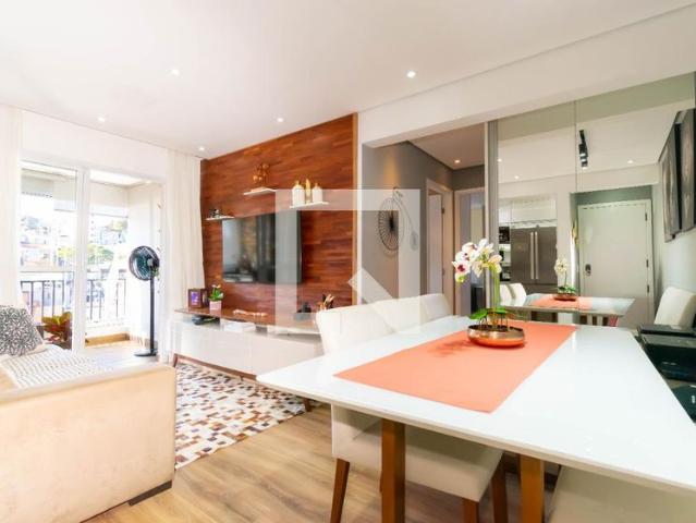 Apto, Vila Formosa, 2 Quartos, 58 m2 São Paulo