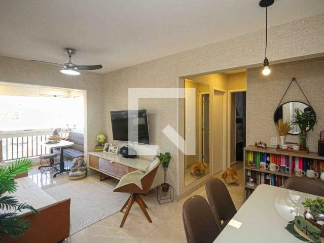 Apto, Vila Formosa, 2 Quartos, 60 m2 São Paulo