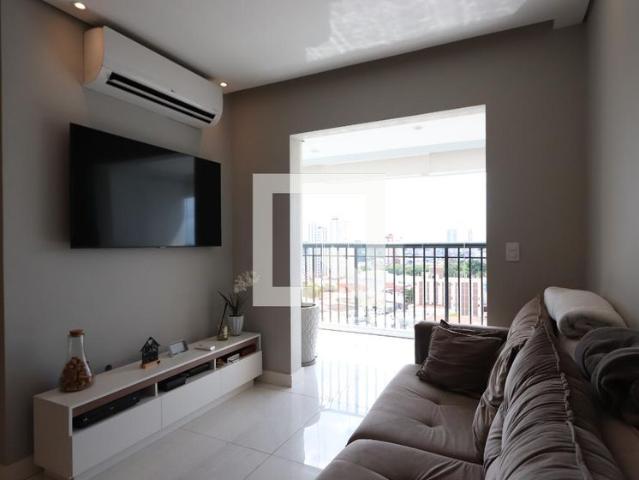 Apto, Vila Formosa, 2 Quartos, 60 m2 São Paulo