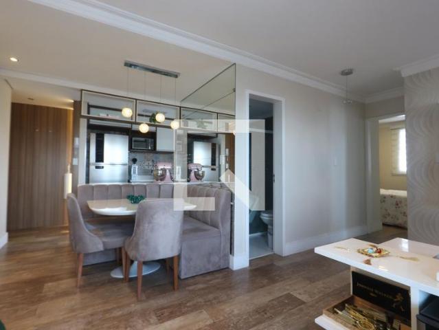 Apto, Vila Formosa, 2 Quartos, 62 m2 São Paulo