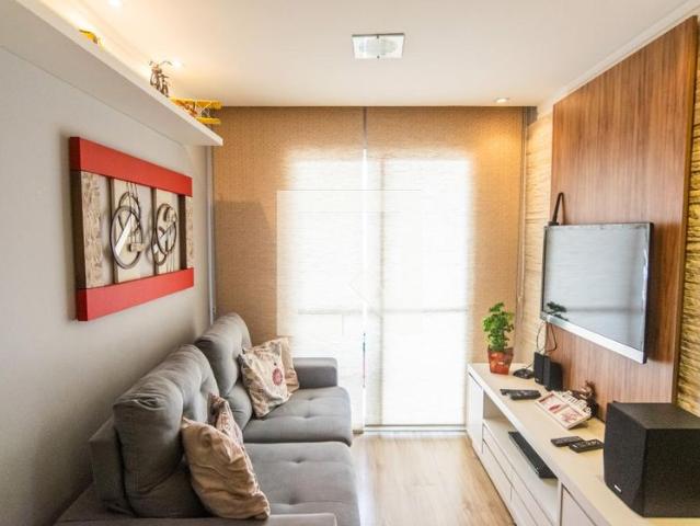 Apto, Vila Formosa, 3 Quartos, 50 m2 São Paulo