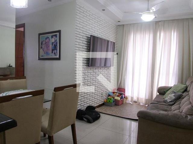 Apto, Vila Formosa, 3 Quartos, 55 m2 São Paulo