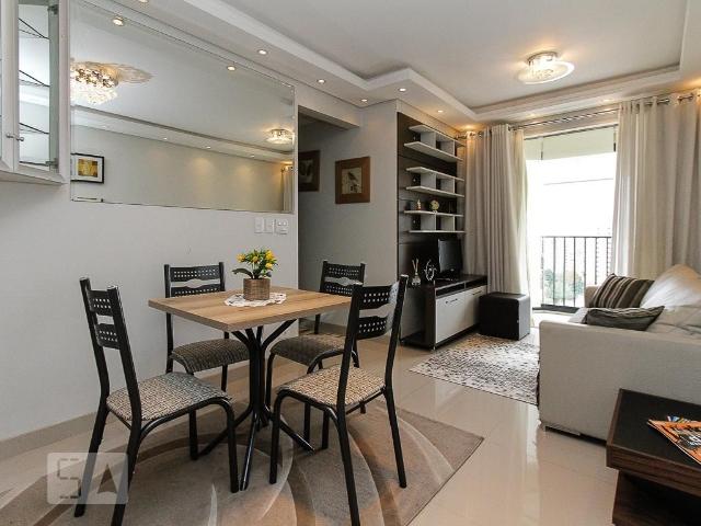 Apto, Vila Formosa, 3 Quartos, 64 m2 São Paulo