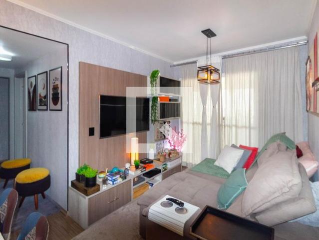 Apto, Vila Formosa, 3 Quartos, 76 m2 São Paulo