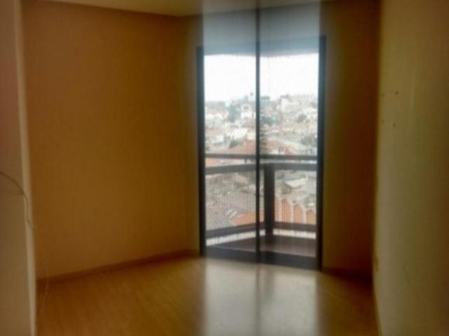 APTO VILA FORMOSA ALUGADO COM RENDA ! ! ! 2 DORMITÓRIOS, 2 BANHEIROS, 1 VAGA ! ! !