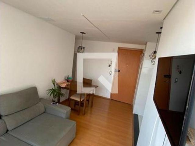 Apto, Vila Fátima, 2 Quartos, 44 m2 Guarulhos