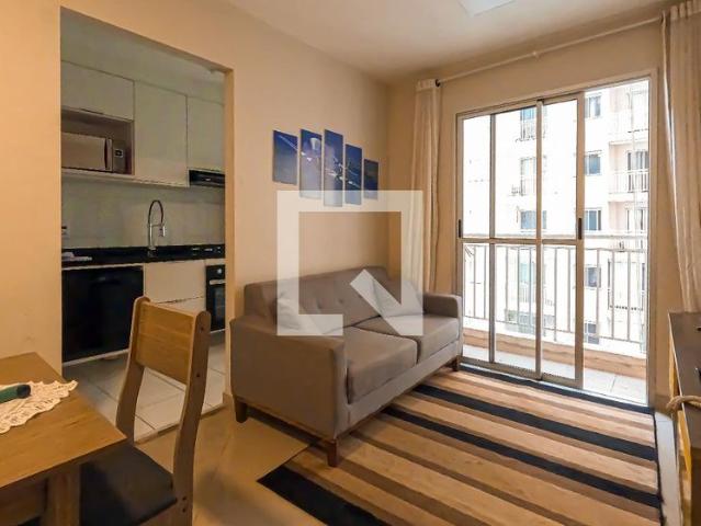 Apto, Vila Fátima, 2 Quartos, 53 m2 Guarulhos