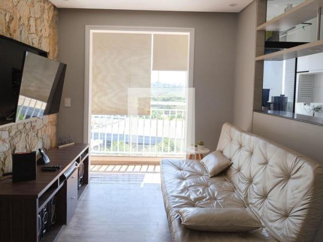 Apto, Vila Fátima, 2 Quartos, 54 m2 Guarulhos