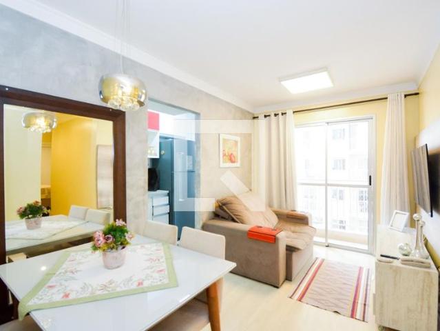Apto, Vila Fátima, 2 Quartos, 54 m2 Guarulhos