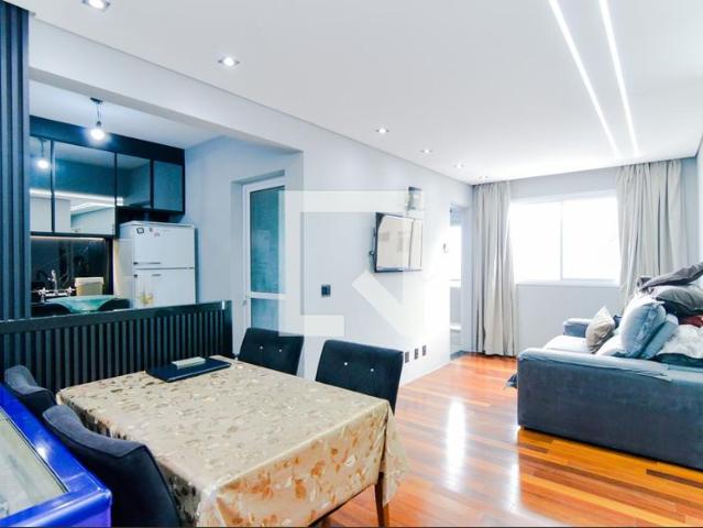 Apto, Vila Fátima, 2 Quartos, 63 m2 Guarulhos