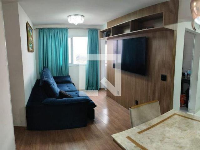 Apto, Vila Fátima, 2 Quartos, 62 m2 Guarulhos