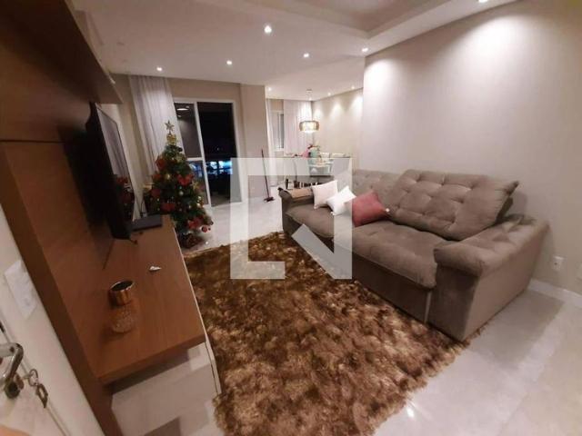 Apto, Vila Fátima, 2 Quartos, 77 m2 Guarulhos
