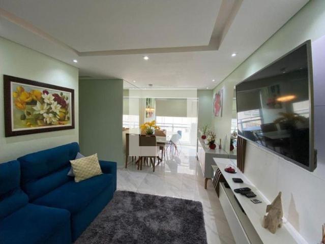 Apto, Vila Fátima, 3 Quartos, 73 m2 Guarulhos
