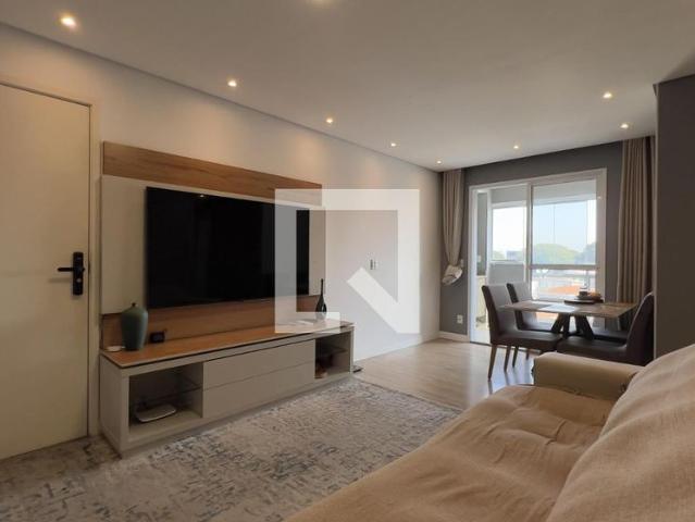 Apto, Vila Fátima, 3 Quartos, 74 m2 Guarulhos