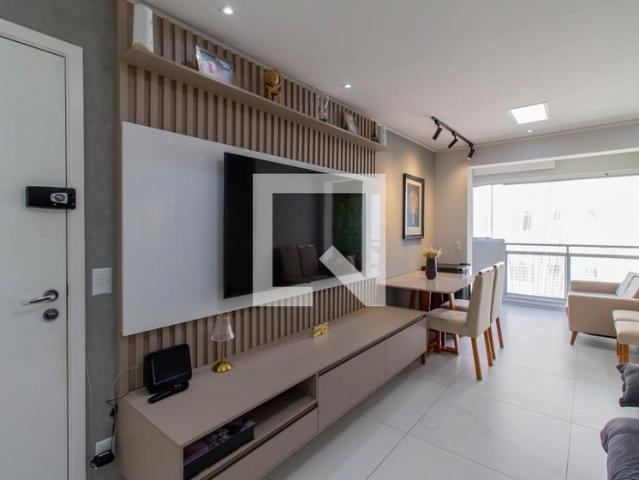Apto, Vila Fátima, 3 Quartos, 75 m2 Guarulhos