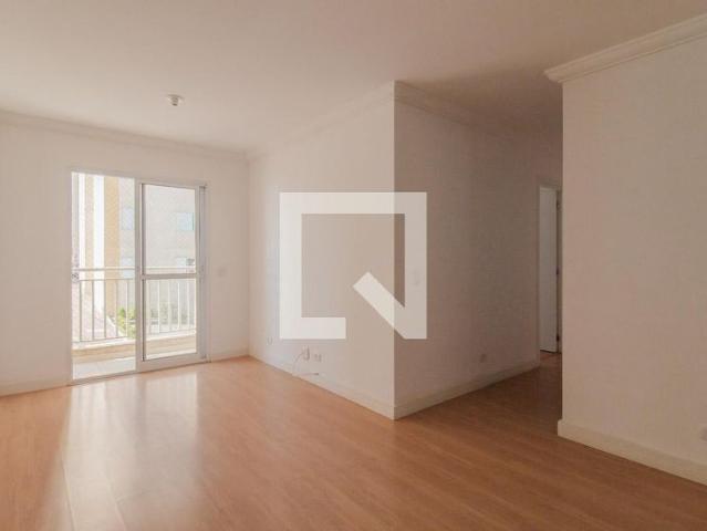 Apto, Vila Falchi, 2 Quartos, 56 m2 Mauá