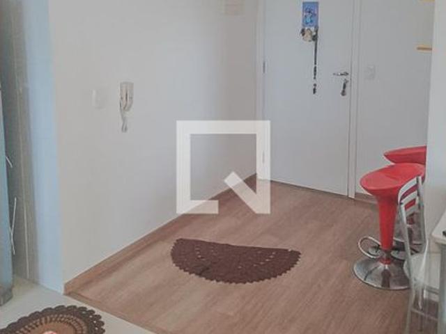 Apto, Vila Falchi, 2 Quartos, 58 m2 Mauá