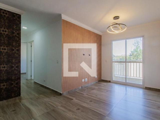 Apto, Vila Falchi, 2 Quartos, 58 m2 Mauá