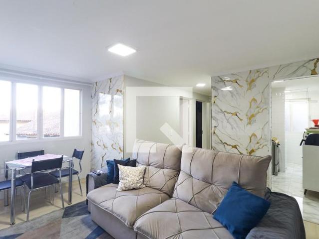 Apto, Vila Fidalgo, 2 Quartos, 48 m2 São Paulo