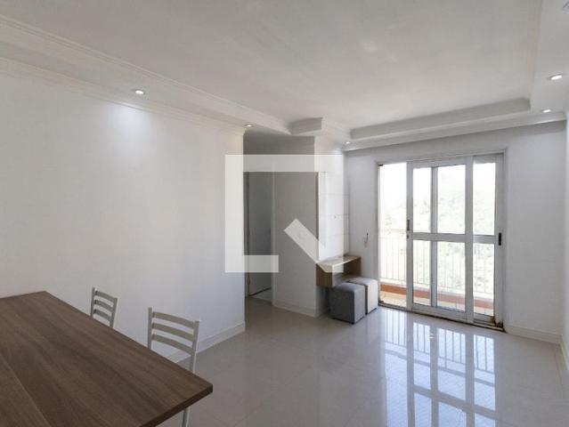 Apto, Vila Fidalgo, 2 Quartos, 50 m2 São Paulo