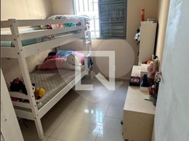 Apto, Vila Fidalgo, 2 Quartos, 50 m2 São Paulo