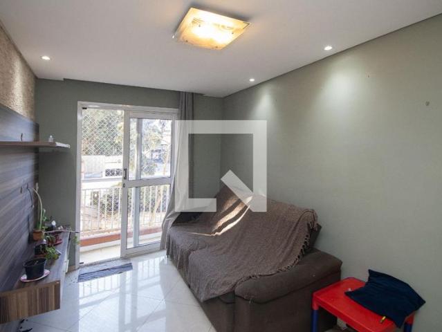 Apto, Vila Fidalgo, 2 Quartos, 51 m2 São Paulo