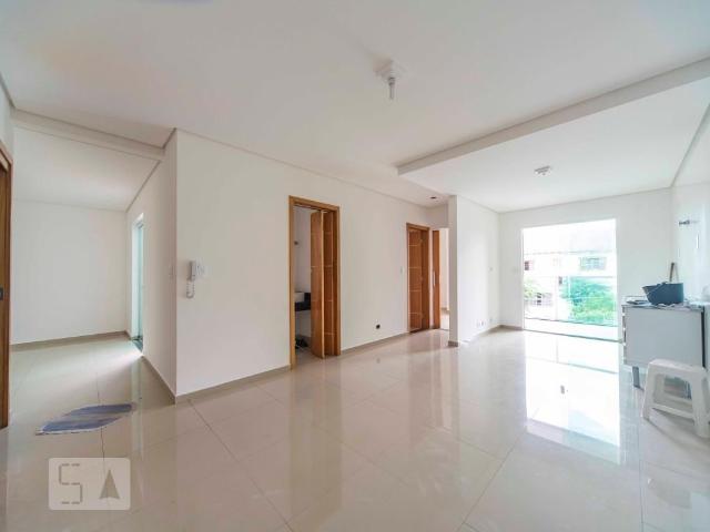 Apto, Vila Francisco Matarazzo, 2 Quartos, 72 m2 Santo André