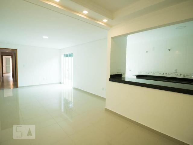 Apto, Vila Francisco Matarazzo, 3 Quartos, 97 m2 Santo André