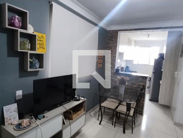 Apto, Vila Hortolândia, 2 Quartos, 49 m2 Jundiaí