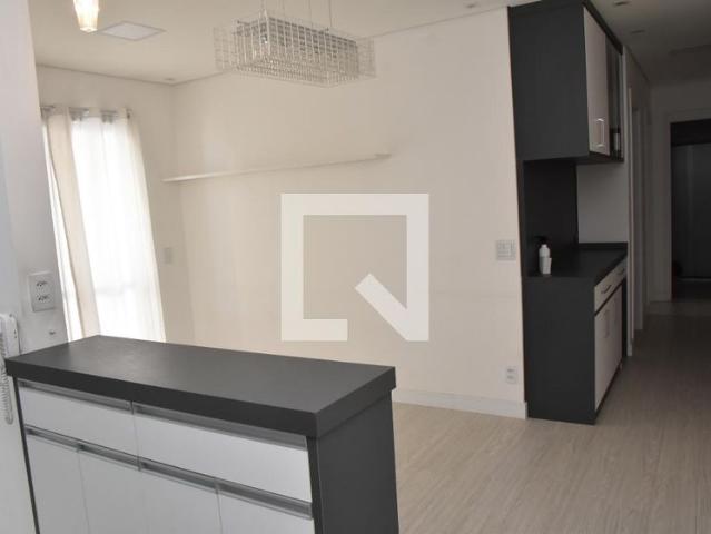 Apto, Vila Hortolândia, 2 Quartos, 56 m2 Jundiaí