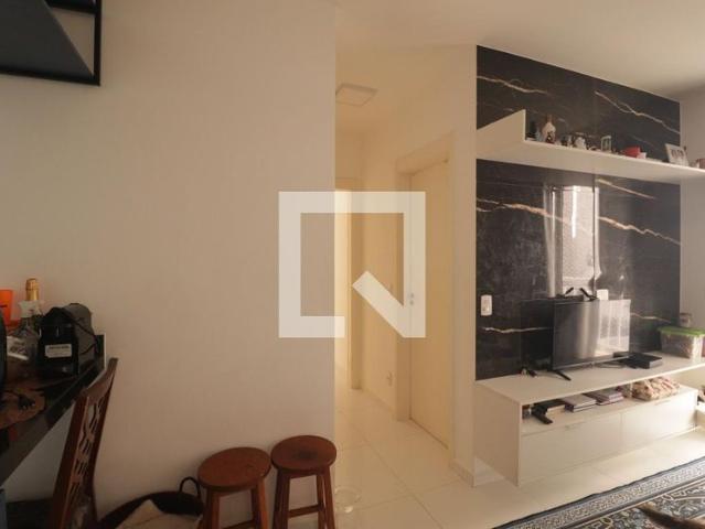 Apto, Vila Hortolândia, 2 Quartos, 52 m2 Jundiaí