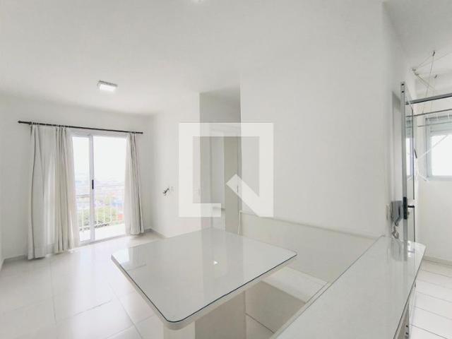 Apto, Vila Hortolândia, 2 Quartos, 53 m2 Jundiaí