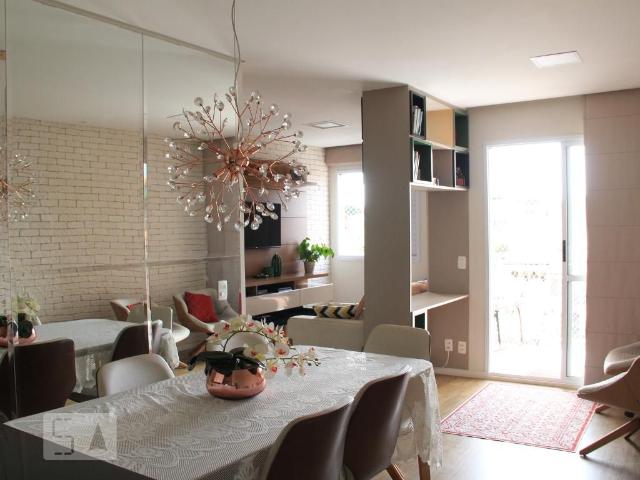 Apto, Vila Hortolândia, 2 Quartos, 66 m2 Jundiaí