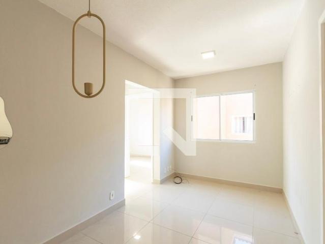 Apto, Vila Helena, 2 Quartos, 45 m2 Sorocaba