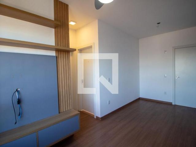 Apto, Vila Helena, 2 Quartos, 48 m2 Sorocaba